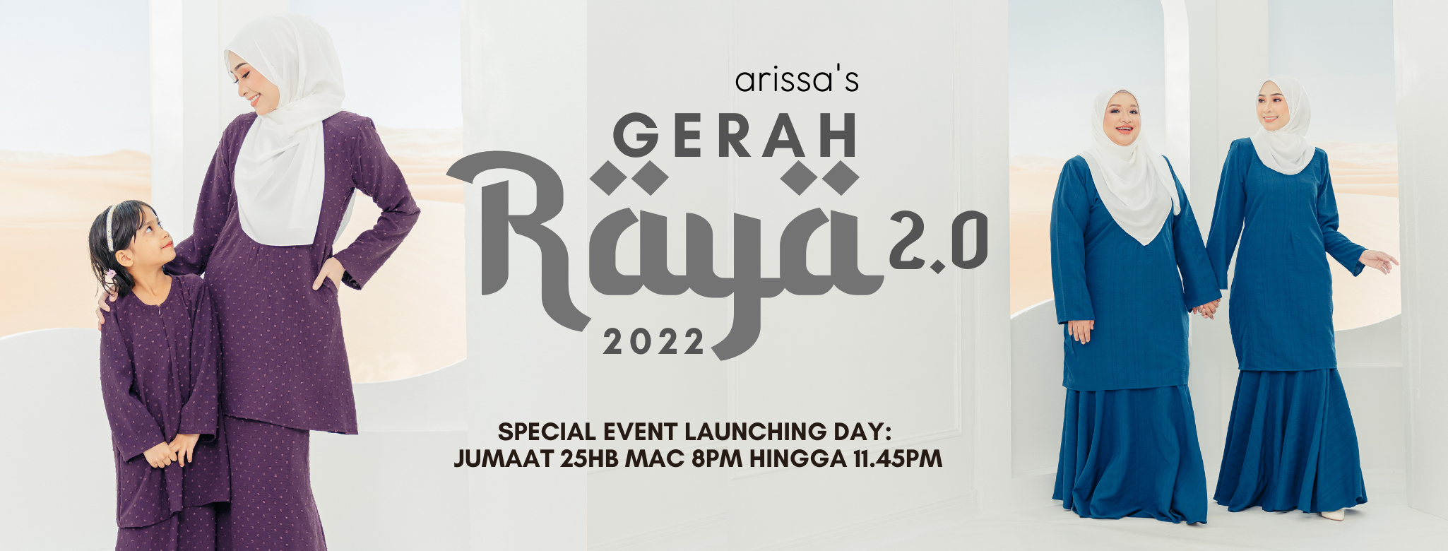 Gerah Raya